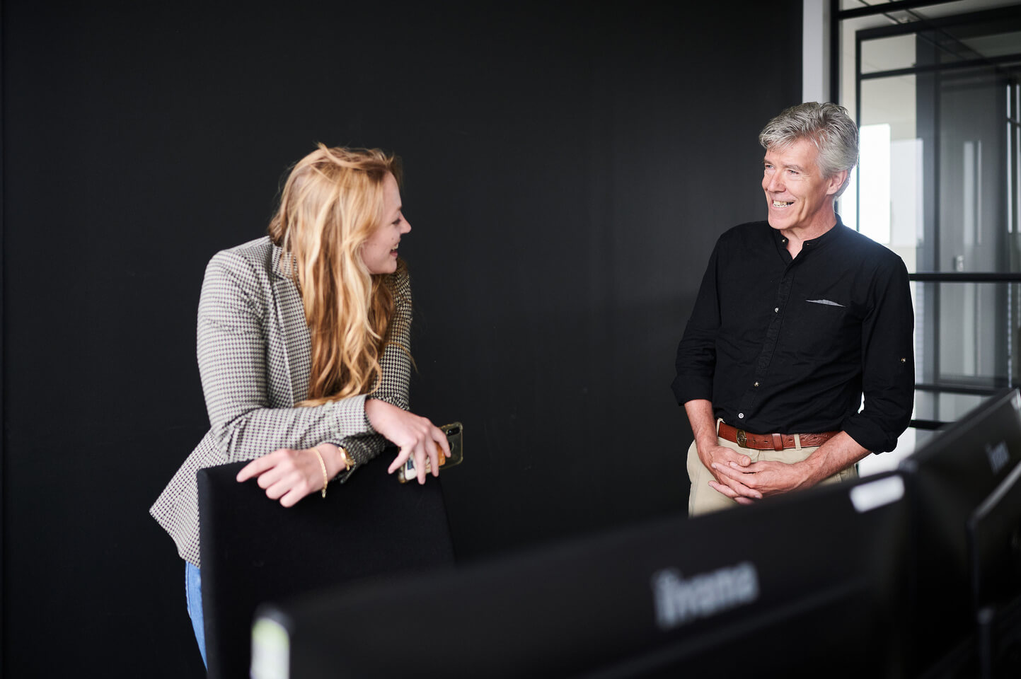 ANO mērķi NNZ: 5. IAM | NNZ Latvia